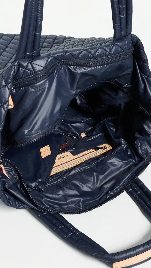 Mz Wallace Large Metro Deluxe Tote