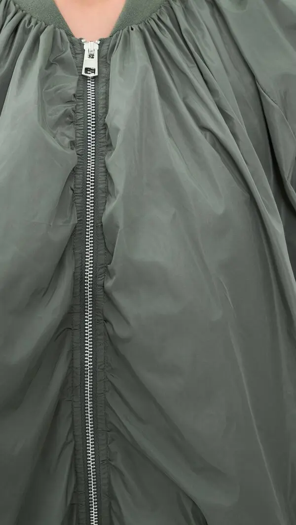 AGOLDE Raffi Bomber Jacket