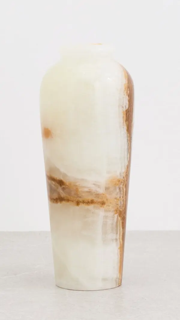 Jia Jia Amphora Vase