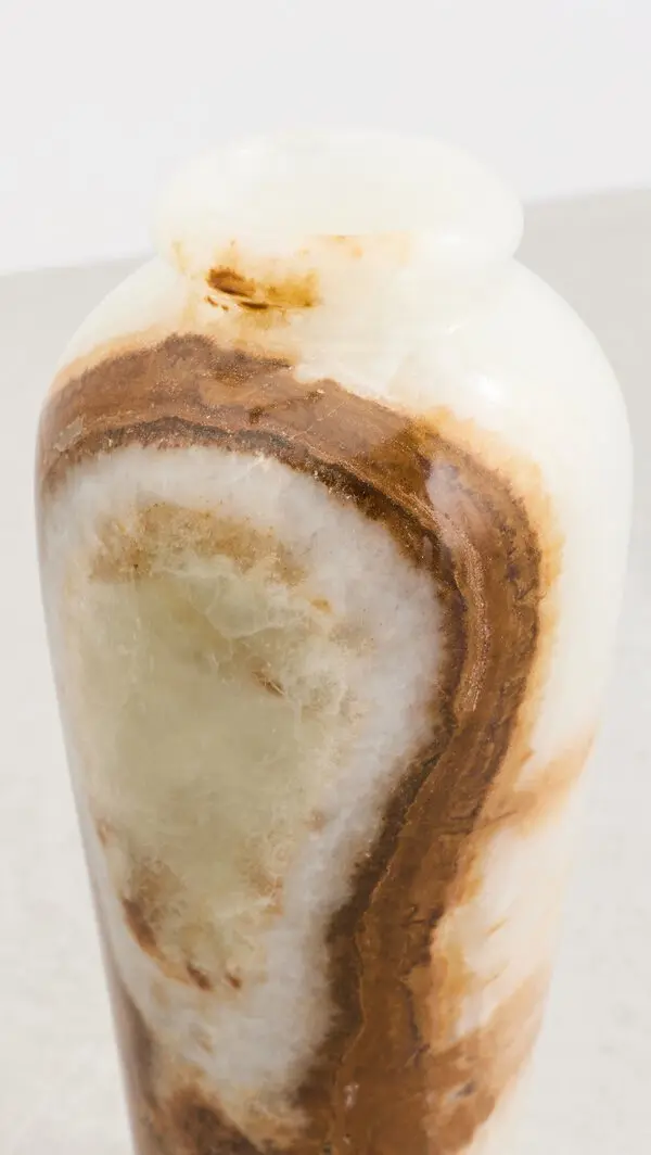 Jia Jia Amphora Vase