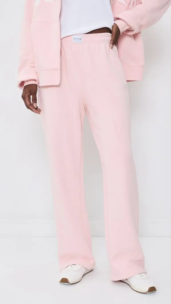 PARKE Boxer Sweatpants