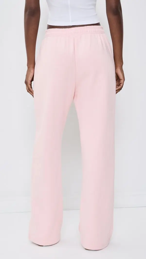 PARKE Boxer Sweatpants