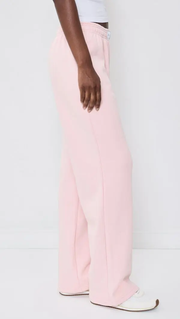 PARKE Boxer Sweatpants