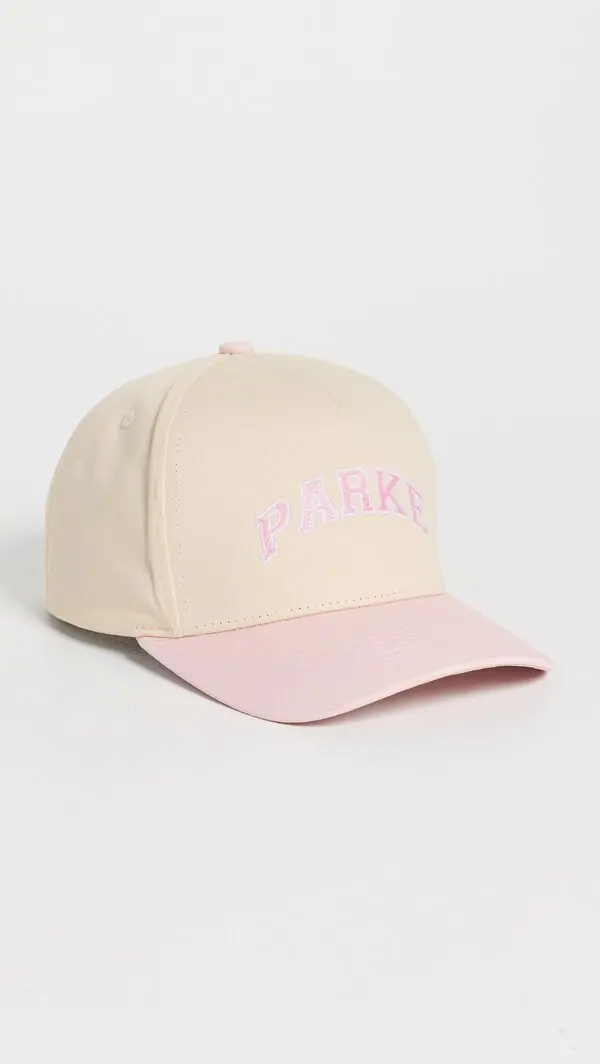 PARKE Varsity Hat