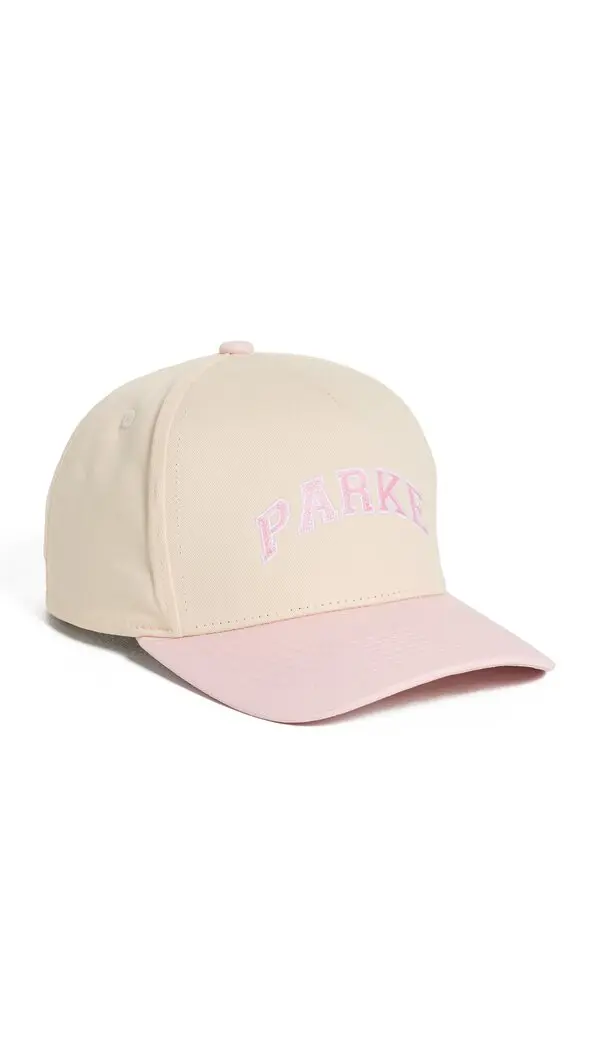 PARKE Varsity Hat