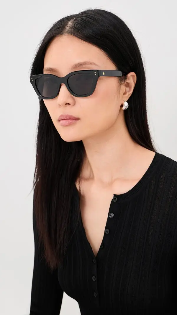 AIRE Nightglow Sunglasses