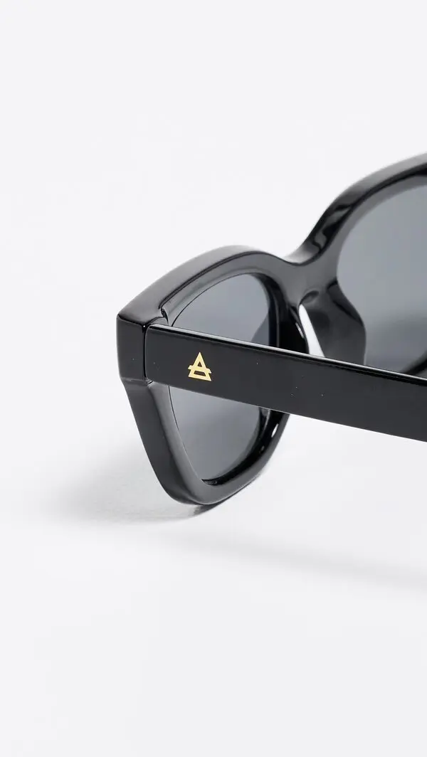 AIRE Nightglow Sunglasses