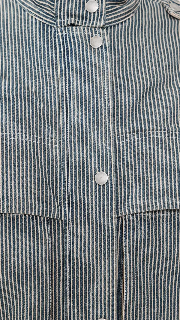 Isabel Marant Étoile Edany Jacket