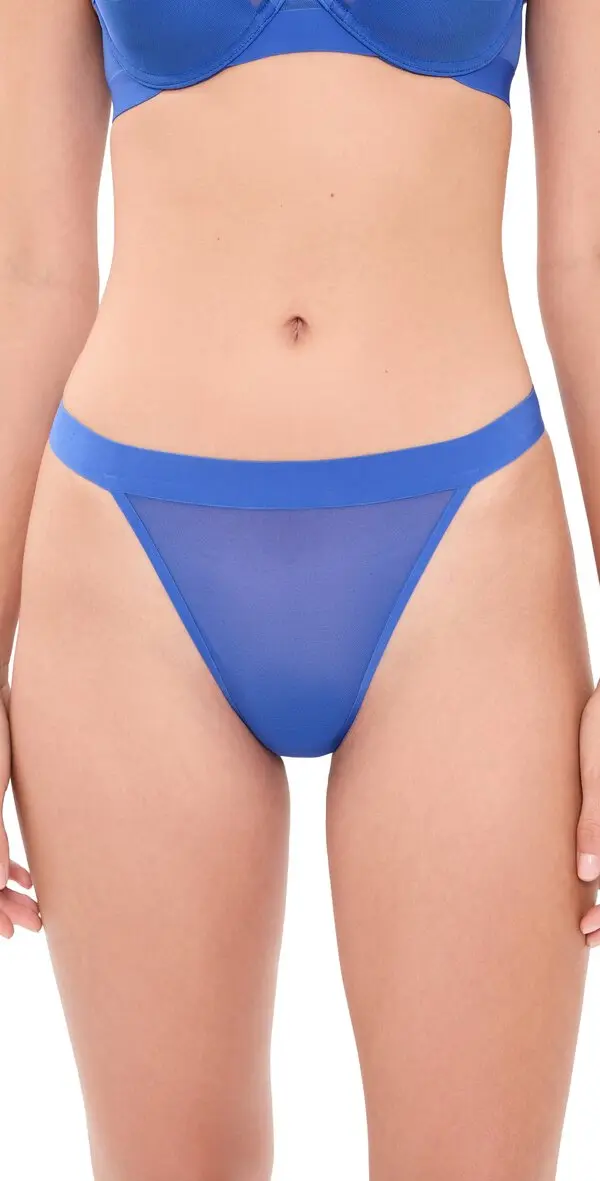 Natori True Zen Thong