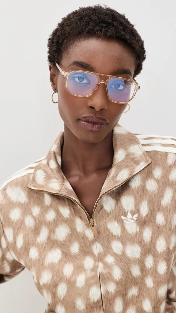 THE BOOK CLUB The Atticus Blue Light Glasses