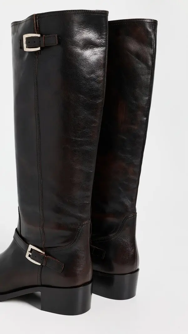 Staud Brooklyn Flat Boots