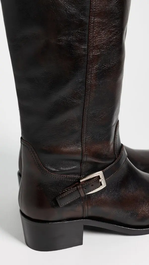 Staud Brooklyn Flat Boots