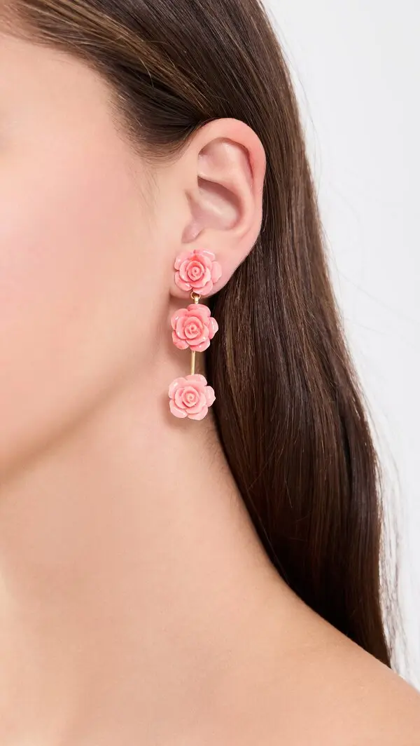 JENNIFER BEHR Amata Earrings