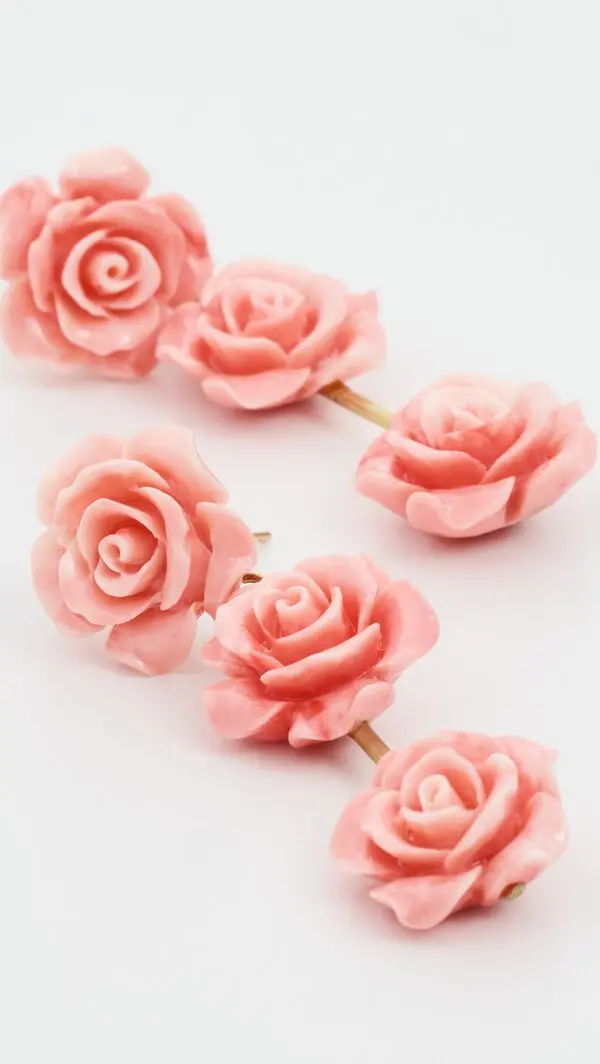 JENNIFER BEHR Amata Earrings