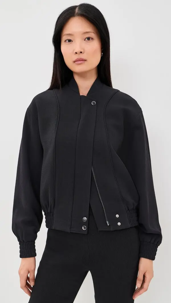 A.emery Giles Bomber Jacket