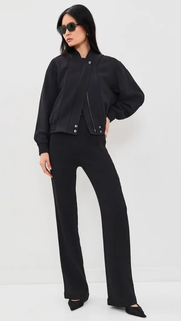 A.emery Giles Bomber Jacket