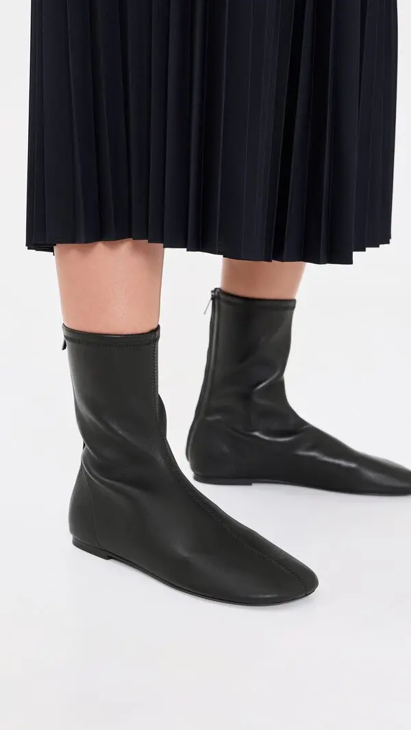 A.emery Sutherland Boots