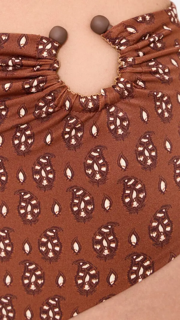 Johanna Ortiz Taita Bikini Bottoms
