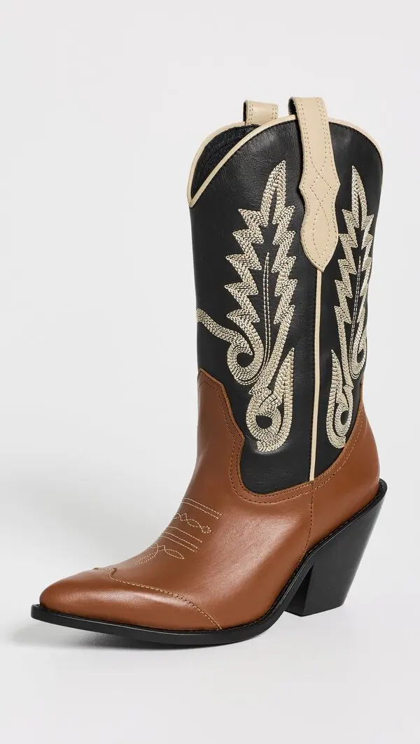 Johanna Ortiz Alma Boots