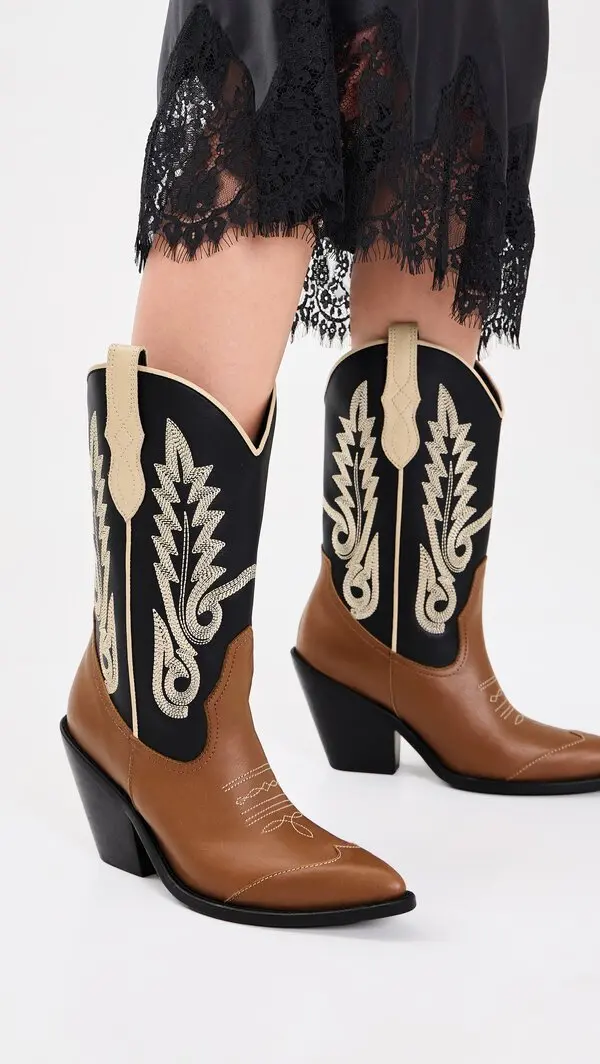 Johanna Ortiz Alma Boots