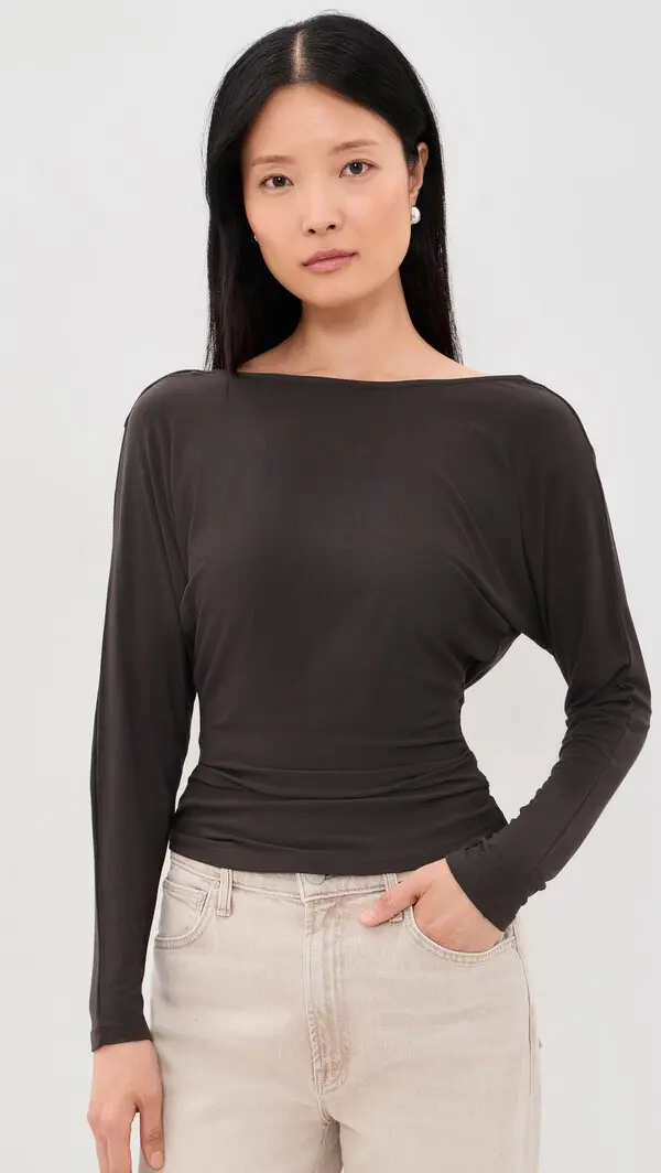 EB DENIM Zinnia Tee