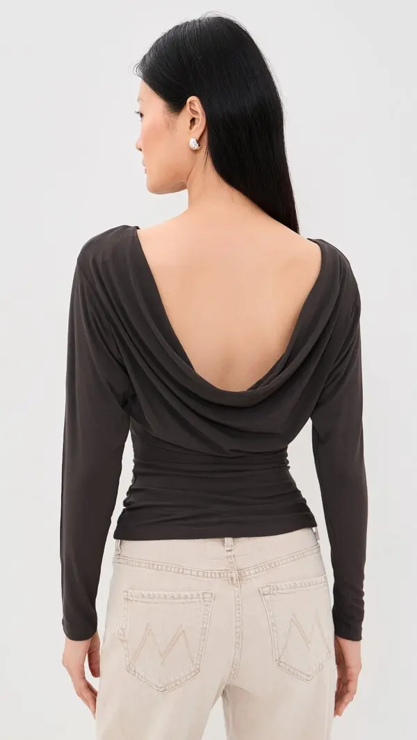 EB DENIM Zinnia Tee