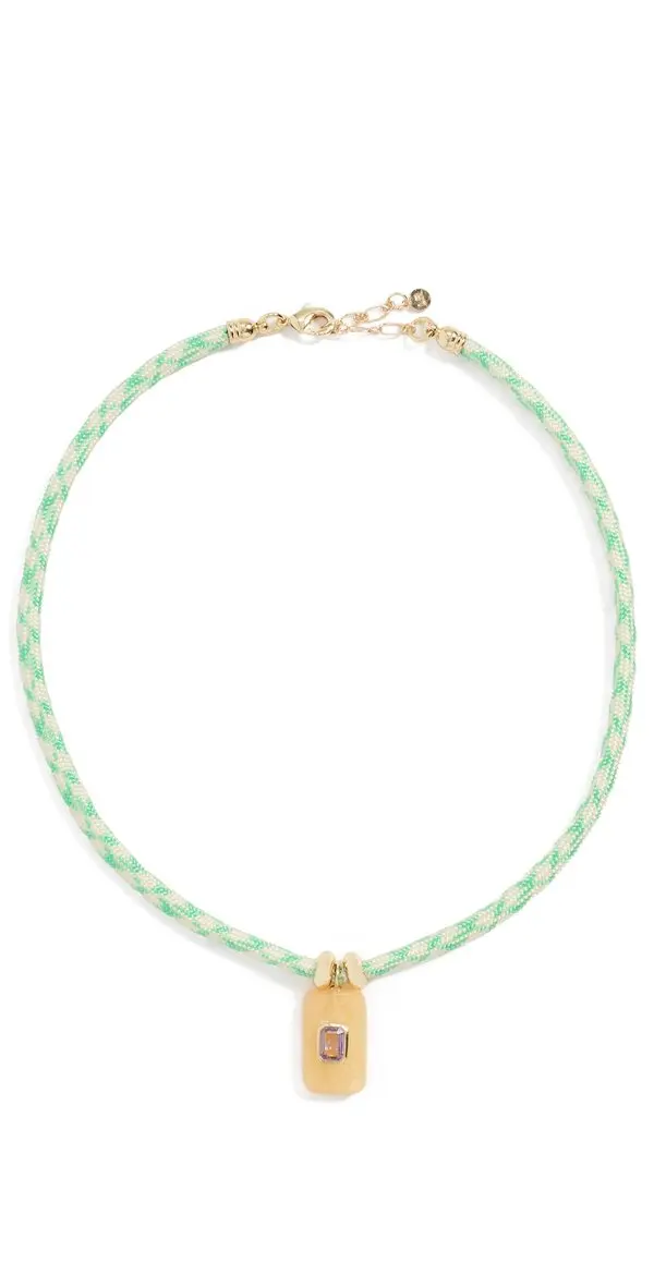 LACEY RYAN Nina Necklace