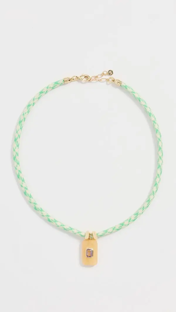 LACEY RYAN Nina Necklace