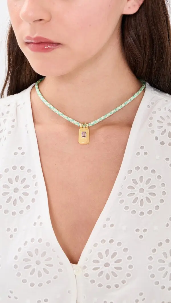 LACEY RYAN Nina Necklace