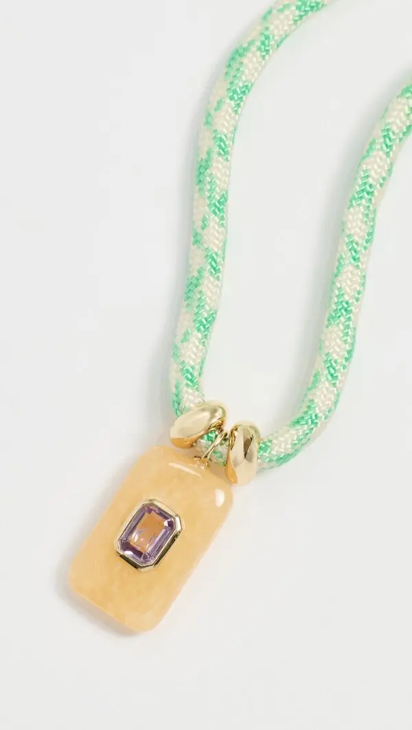 LACEY RYAN Nina Necklace