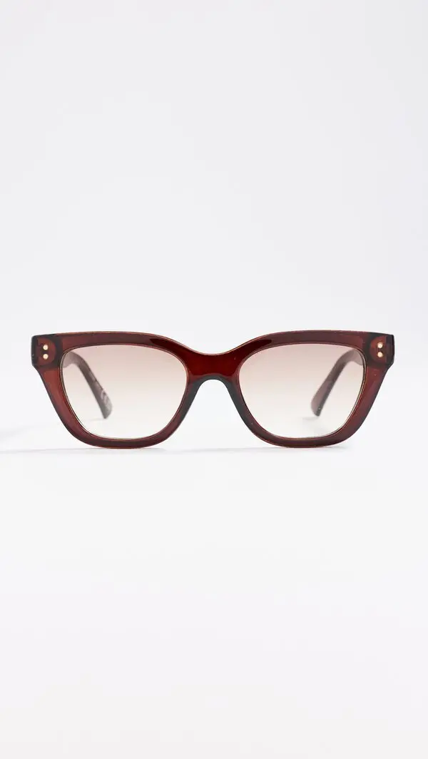 AIRE Nightglow Sunglasses