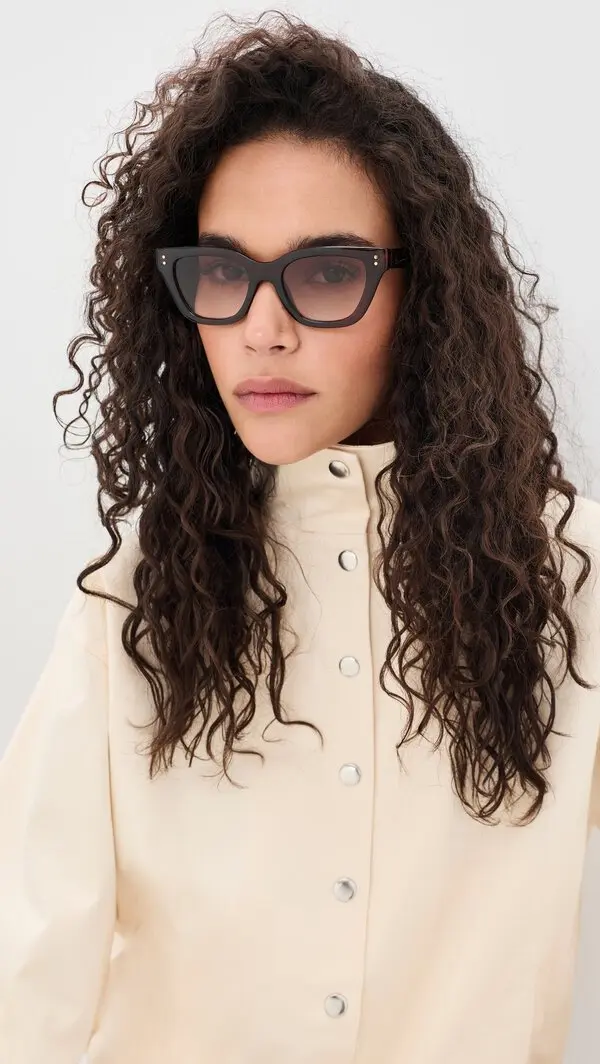 AIRE Nightglow Sunglasses