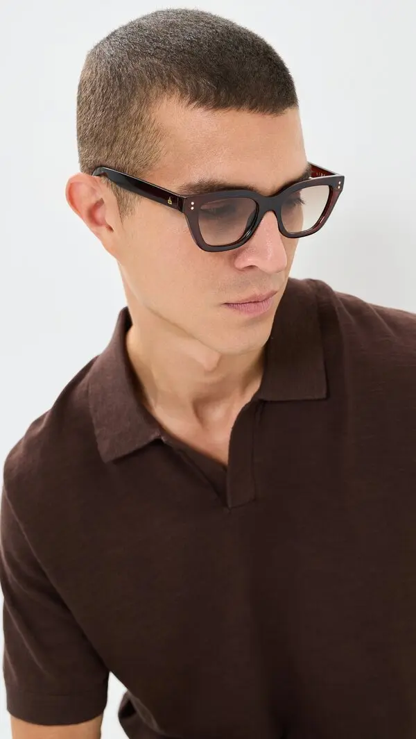 AIRE Nightglow Sunglasses