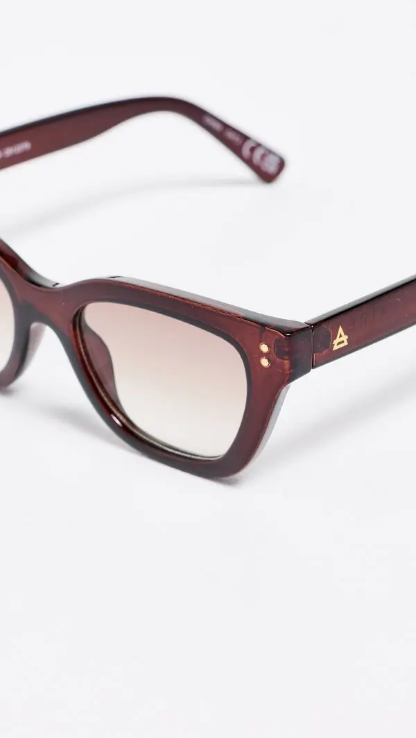 AIRE Nightglow Sunglasses
