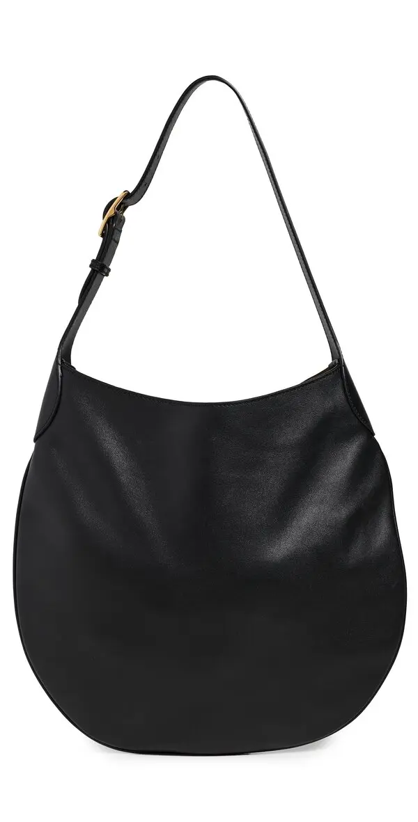 NILI LOTAN Jagger Bag - Black
