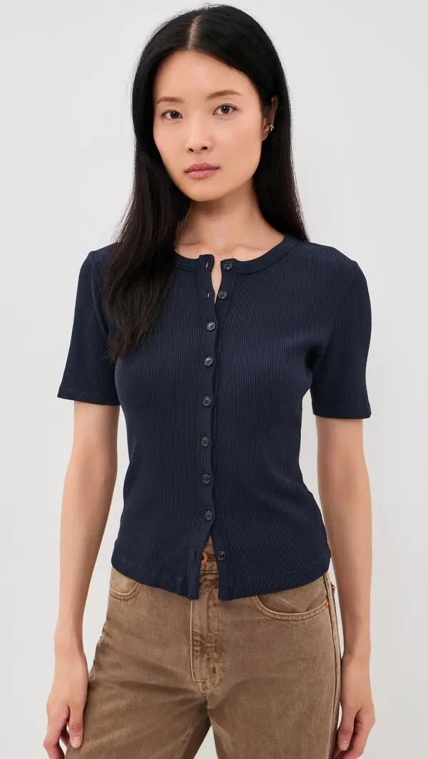 Citizens Of Humanity Wren Cardigan