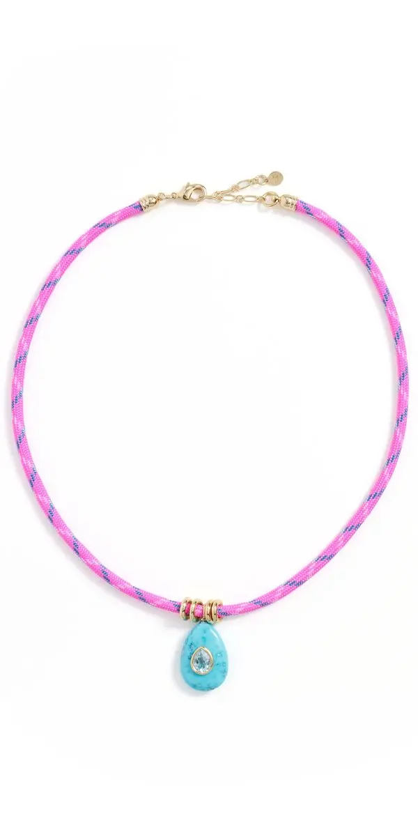 LACEY RYAN Mia Necklace