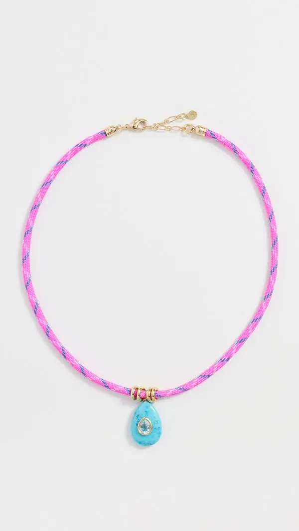 LACEY RYAN Mia Necklace