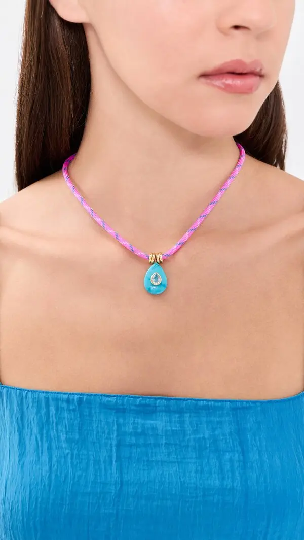 LACEY RYAN Mia Necklace