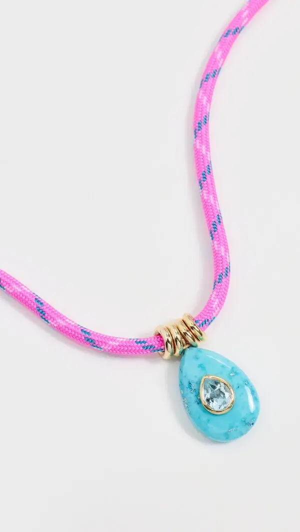 LACEY RYAN Mia Necklace