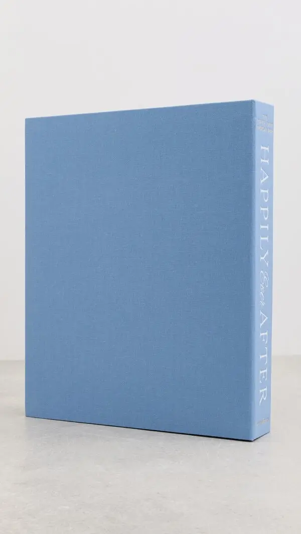 PRINTWORKS Happily Ever After Wedding Album