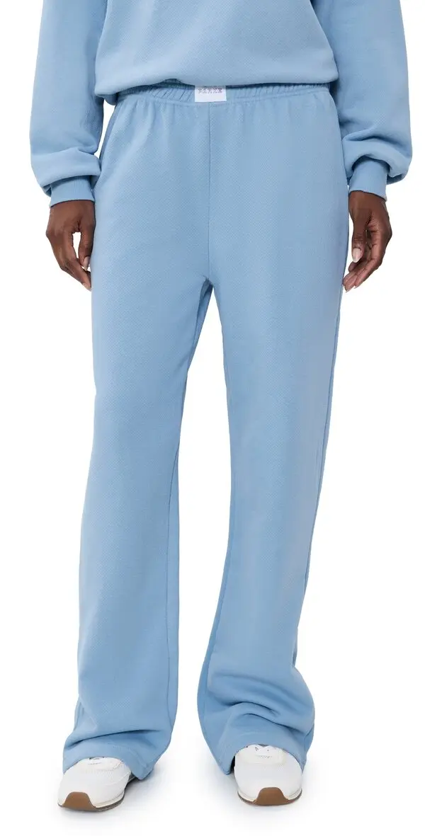 PARKE Boxer Sweatpants