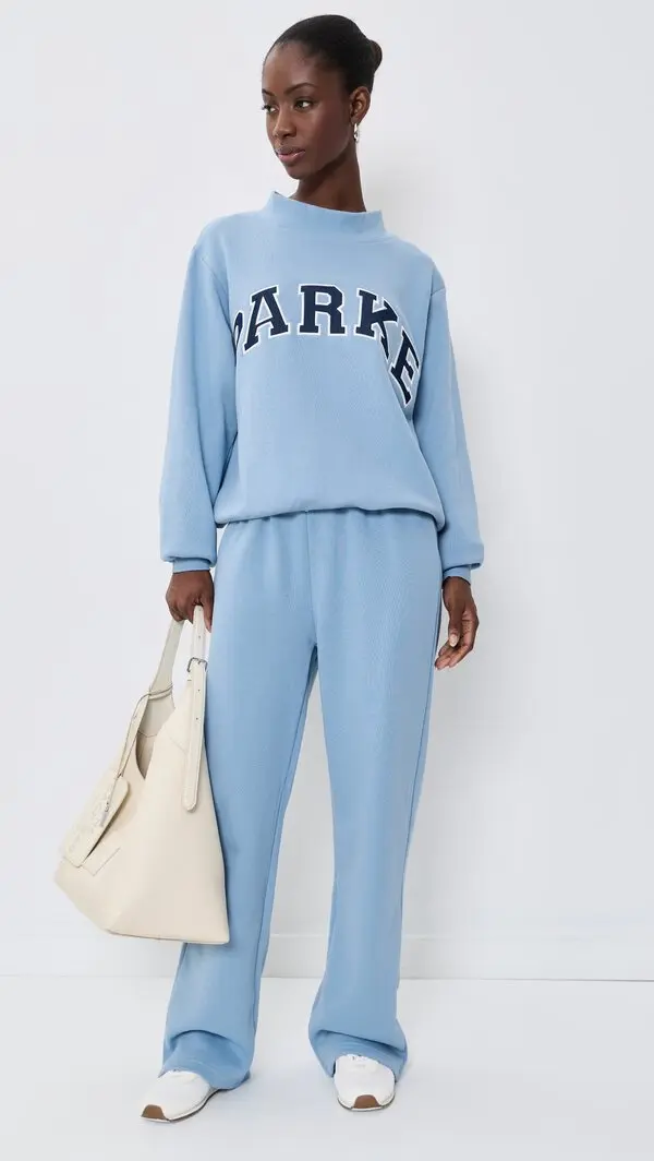 PARKE Boxer Sweatpants
