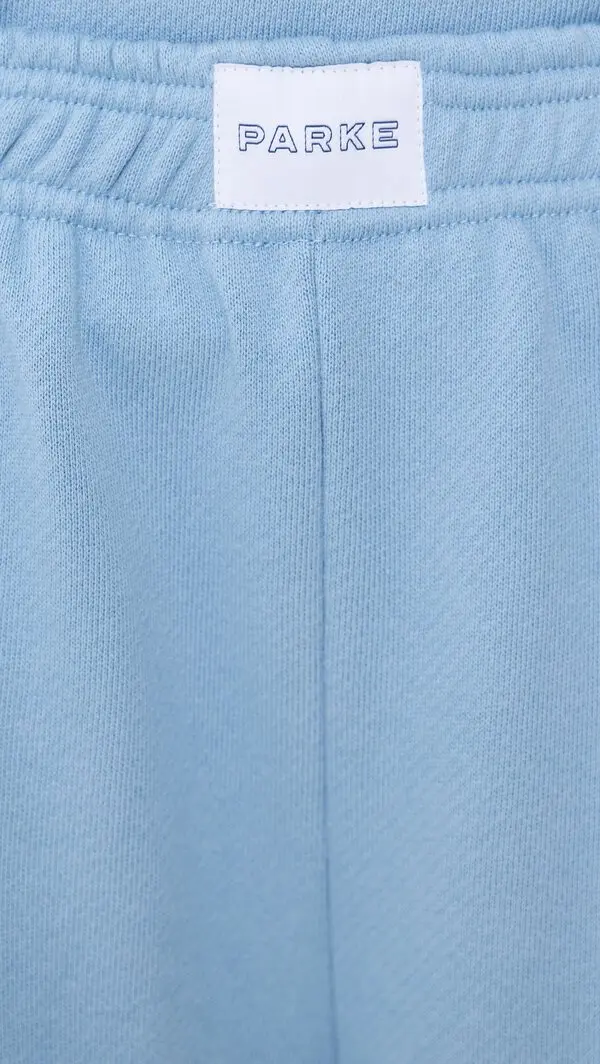 PARKE Boxer Sweatpants