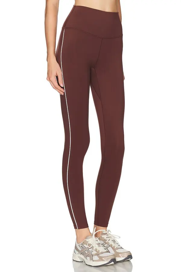 Varley Freesoft Piped 28" Legging