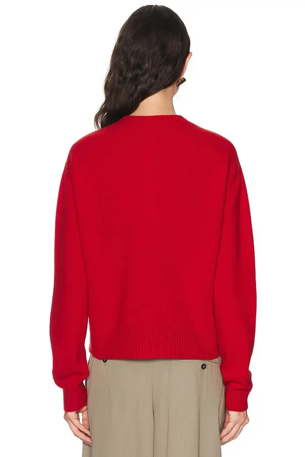 RÓHE Classic Cardigan