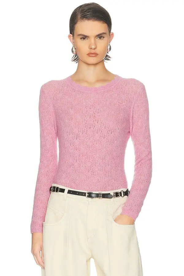 Isabel Marant Étoile Obeline Sweater
