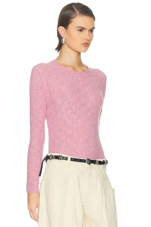 Isabel Marant Étoile Obeline Sweater