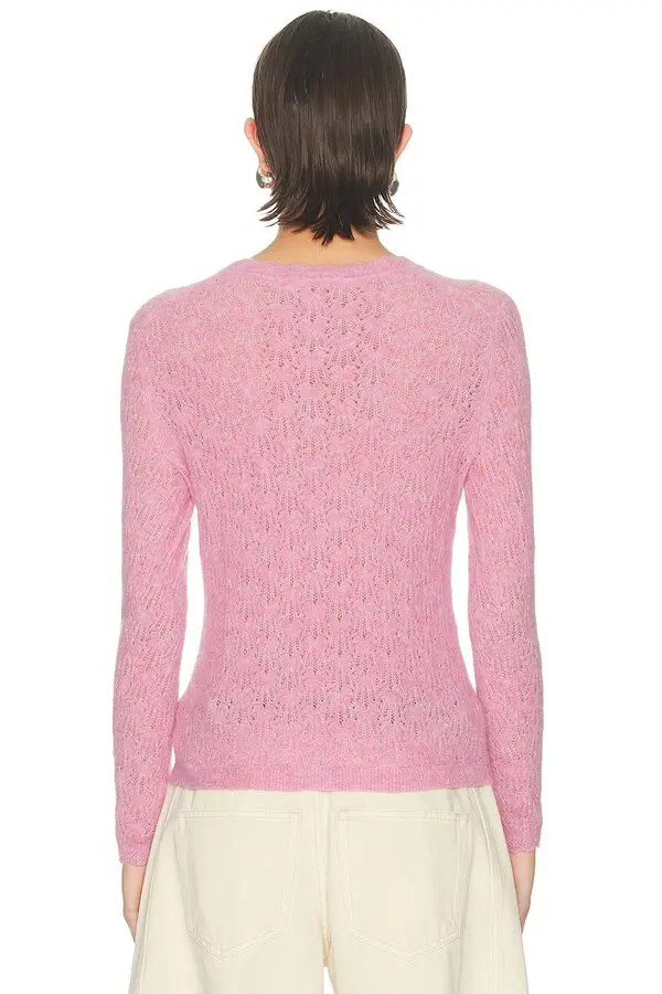 Isabel Marant Étoile Obeline" Knit Sweater