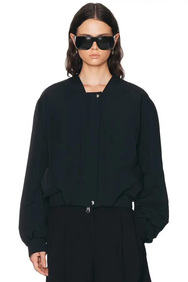 Khaite Cordan Jacket